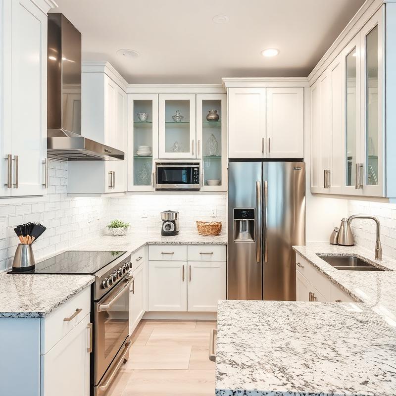J Way Homes - Professional Construction & Renovation Services